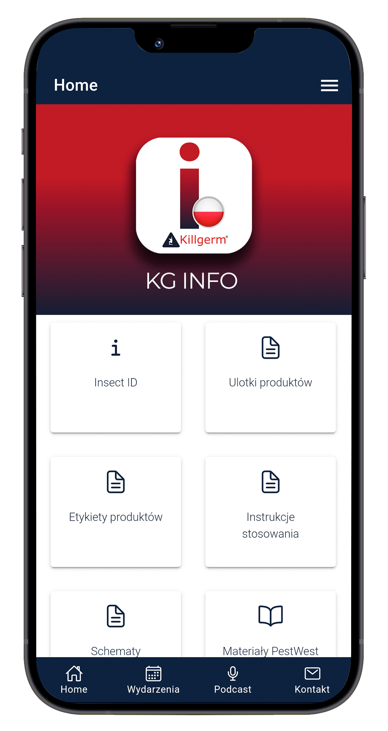 Killgerm to największy w Europie dostawca produktów do ochrony przed ...